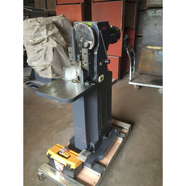 Round Corner Cutting Machine from China manufacturer - Koten Machinery