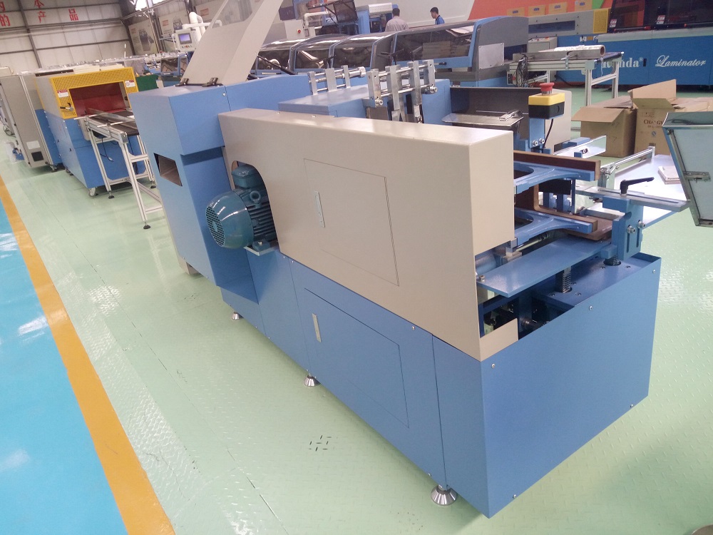 Book Flapping Machine from China manufacturer - Koten Machinery