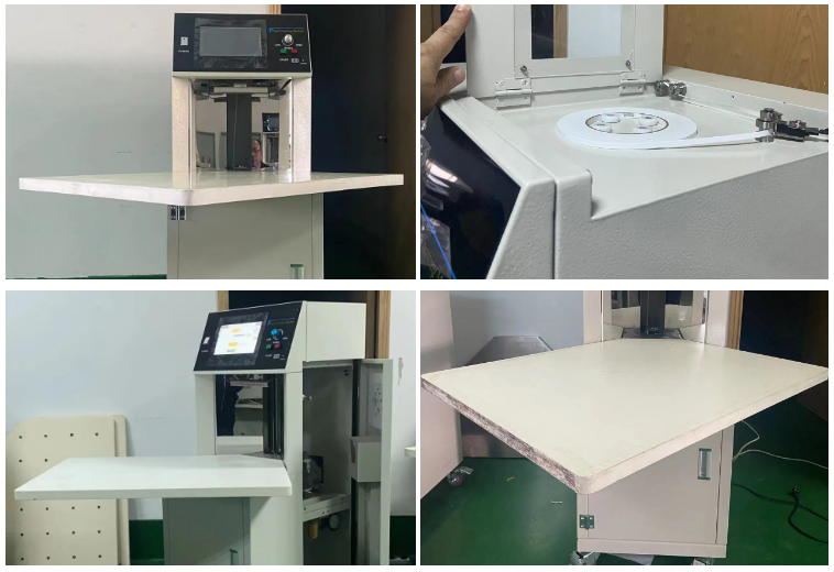 Sheet Paper Counter Machine from China manufacturer - Koten Machinery