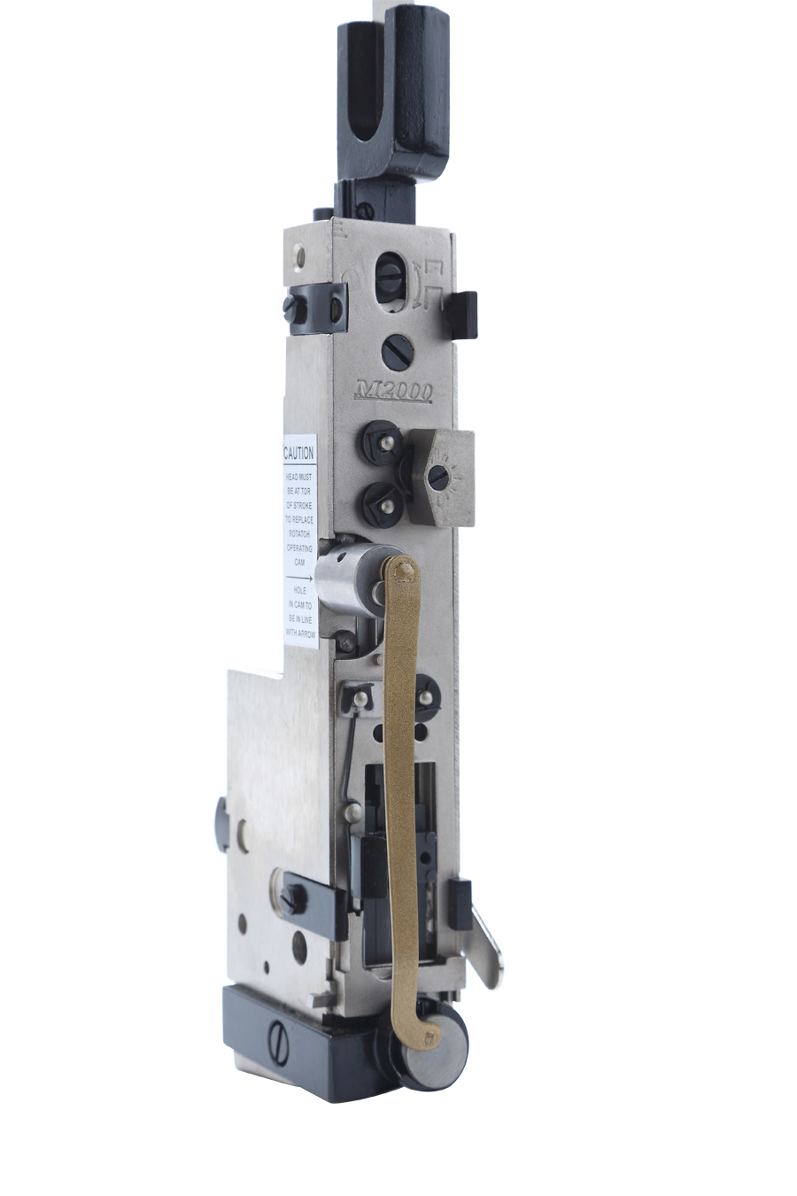 Hohner 43/6 Wire Stitching Heads Unit from China manufacturer - Koten ...