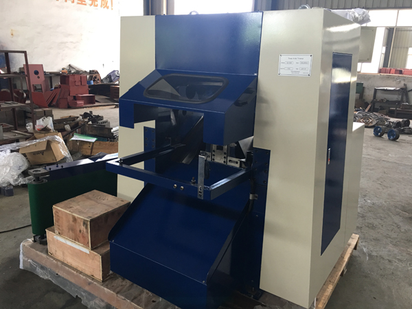 Three Knife Book Trimmer from China manufacturer - Koten Machinery